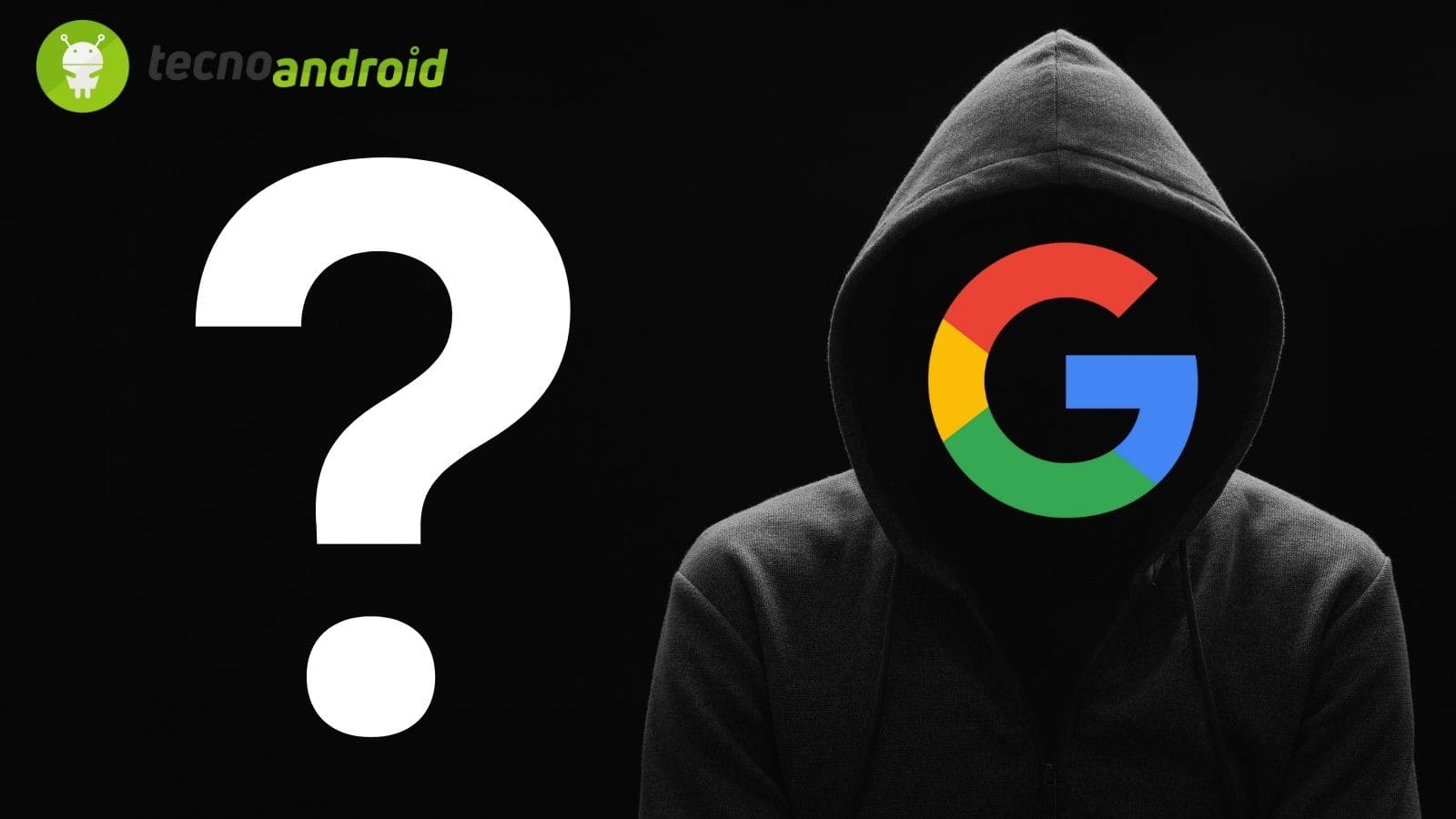 Google: in arrivo un misterioso aggiornamento per i Pixel