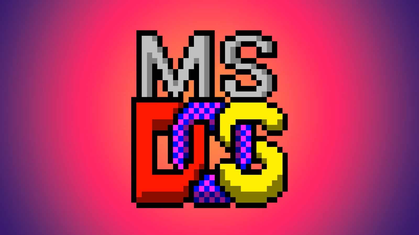 MS-DOS 4.00: Microsoft lo pubblica e si torna subito negli anni '80 ...