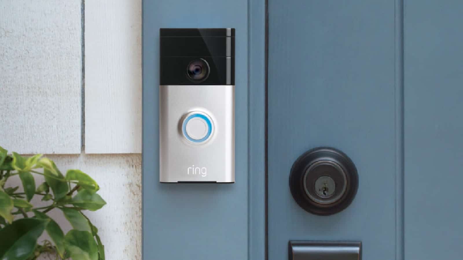 Ring Intercom: praticità, sicurezza e tranquillità per la casa