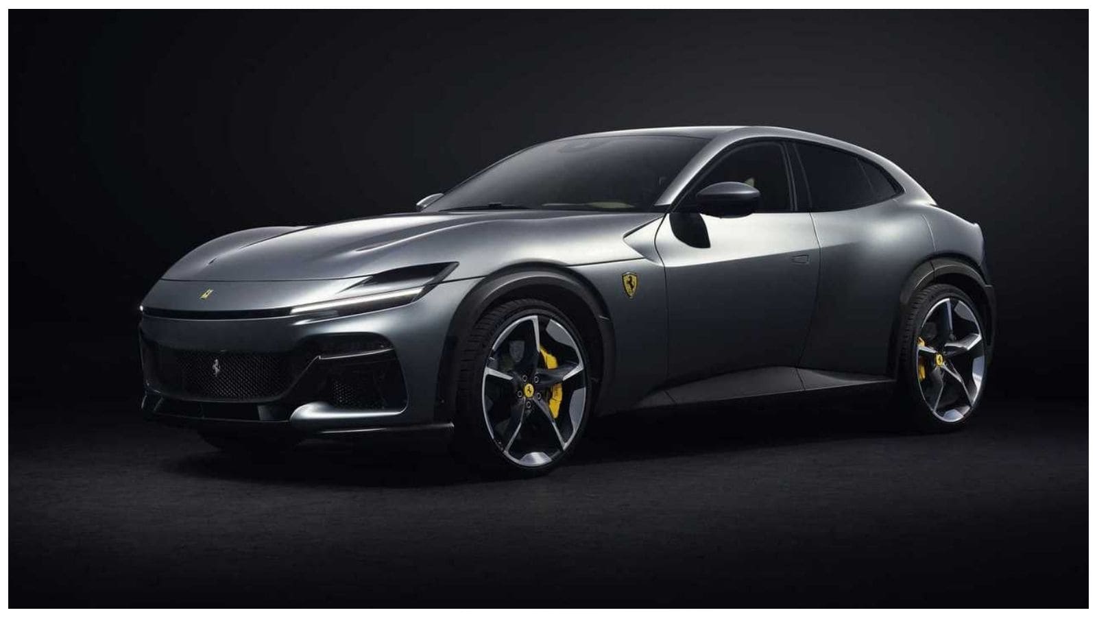 La Ferrari Purosangue conquista il mercato: il trionfo dei SUV