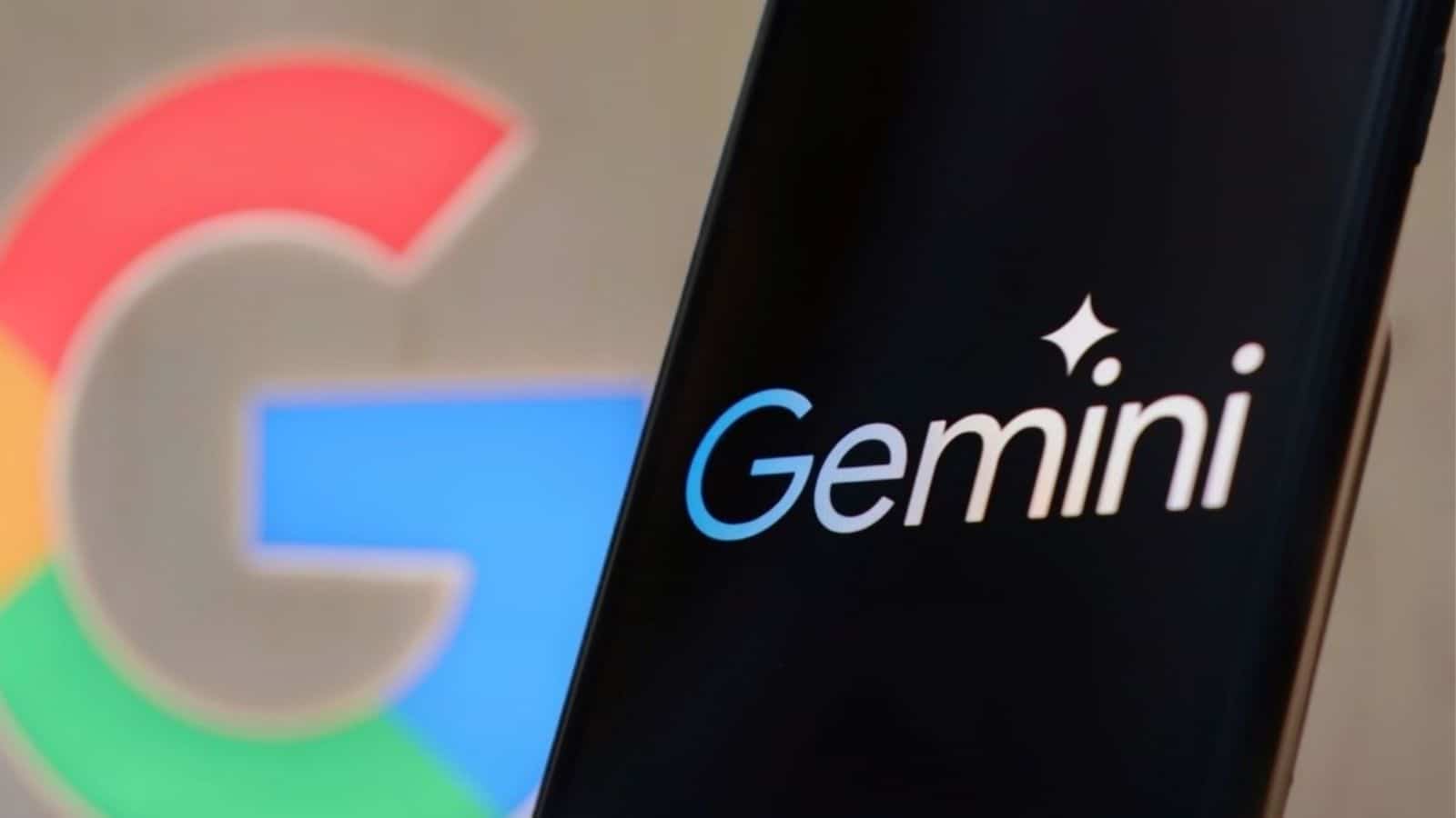 Gemini AI: una rivoluzione nell'intelligenza artificiale su Android