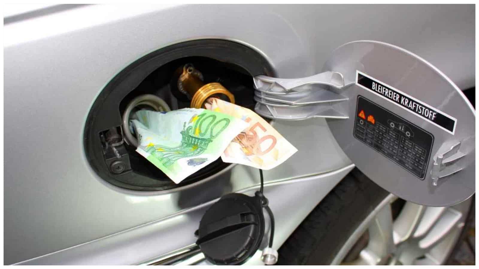 Il costo di un viaggio con l'auto a GPL: un risparmio importante ...