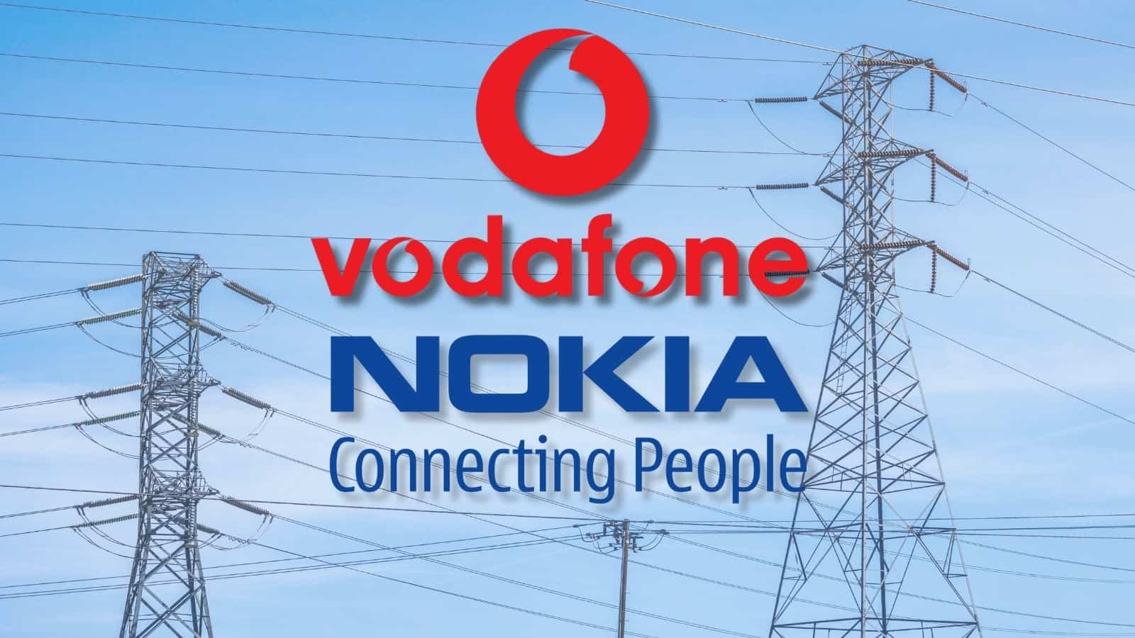 Nokia e Vodafone portano avanti il progetto dell'Open RAN in Italia ...