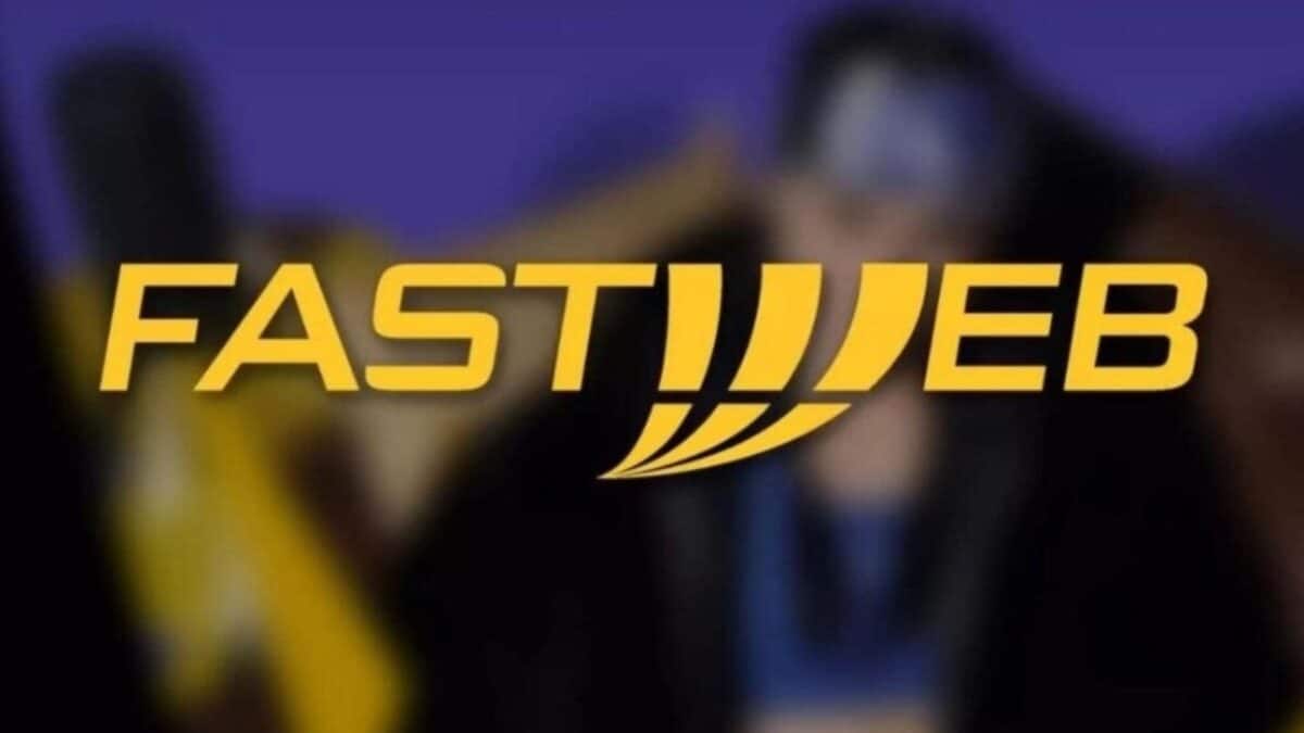 Fastweb: ecco il suo e-commerce ufficiale a tinte gialle - TecnoAndroid