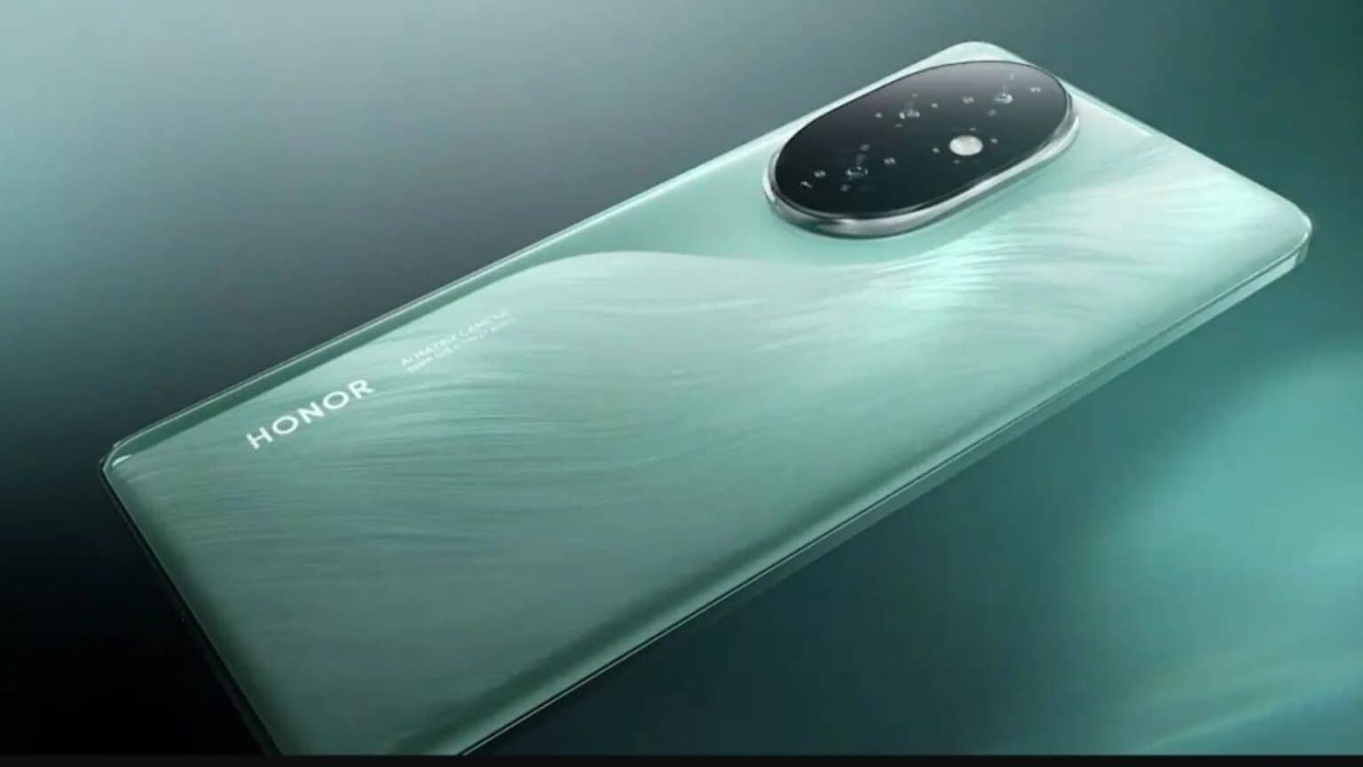 Honor 200 e Honor 200 Pro, rivelate le presunte specifiche tecniche ...