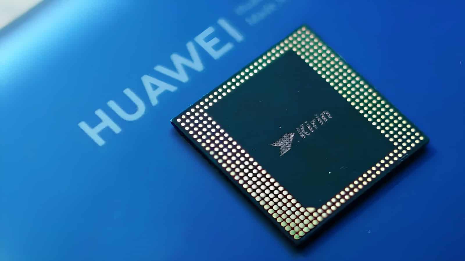 Huawei Mate 70, i flagship potranno contare su un nuovo SoC Kirin