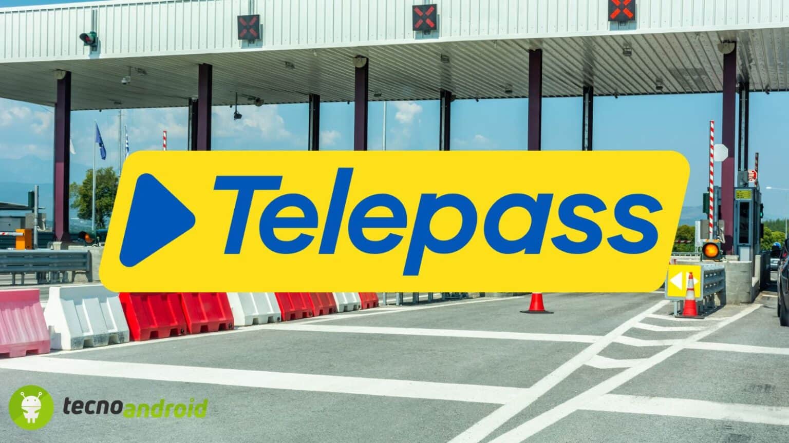 Disdetta Telepass: ecco come evitare le penali - TecnoAndroid