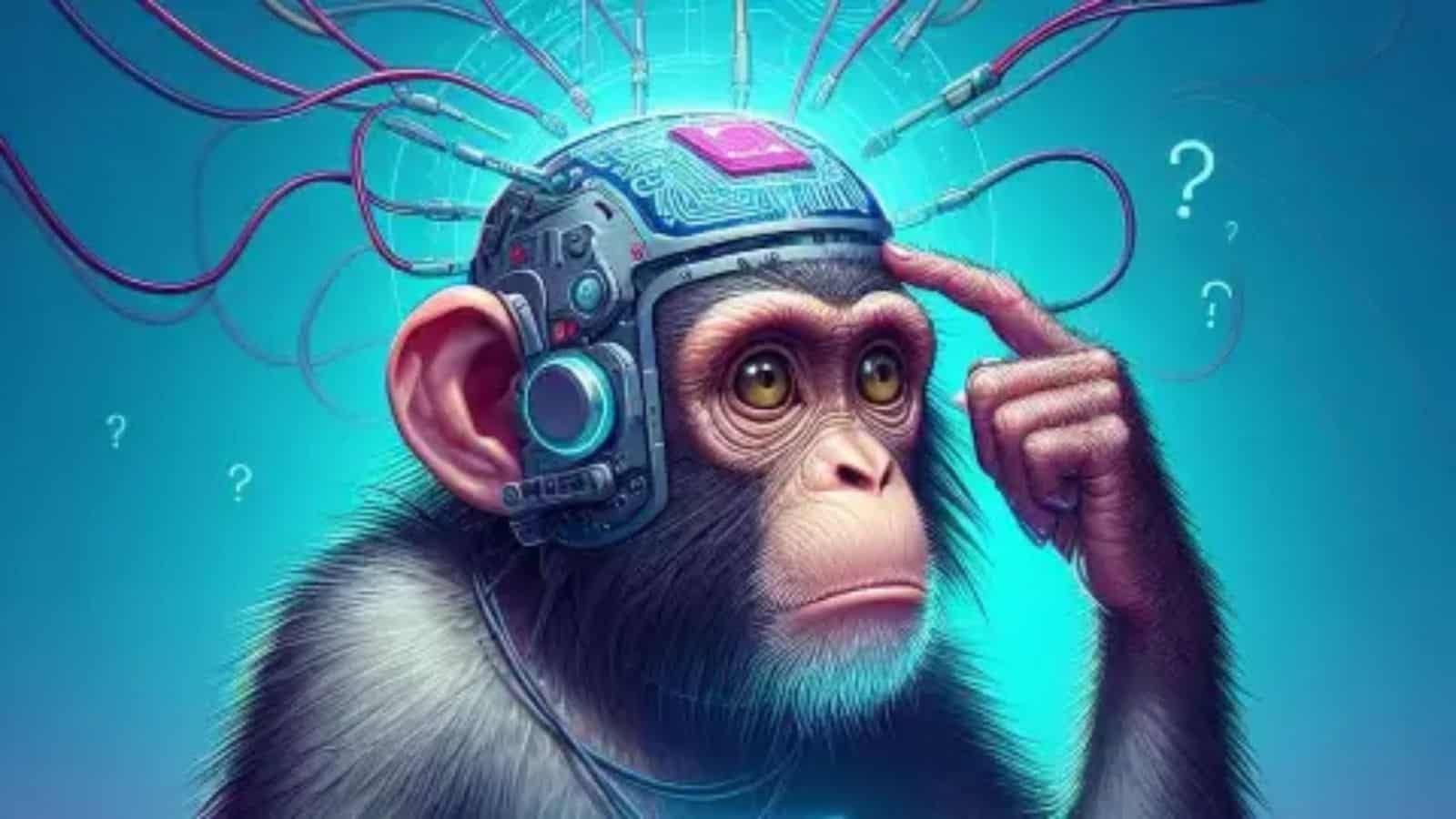 Neucyber: nuova interfaccia Cervello-Computer dalla Cina - TecnoAndroid