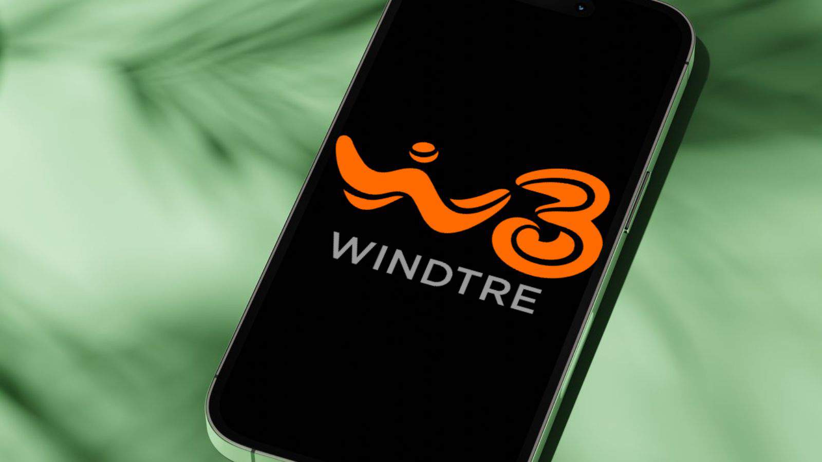 Offerta WindTre GO Unlimited Digital: il costo è incredibile