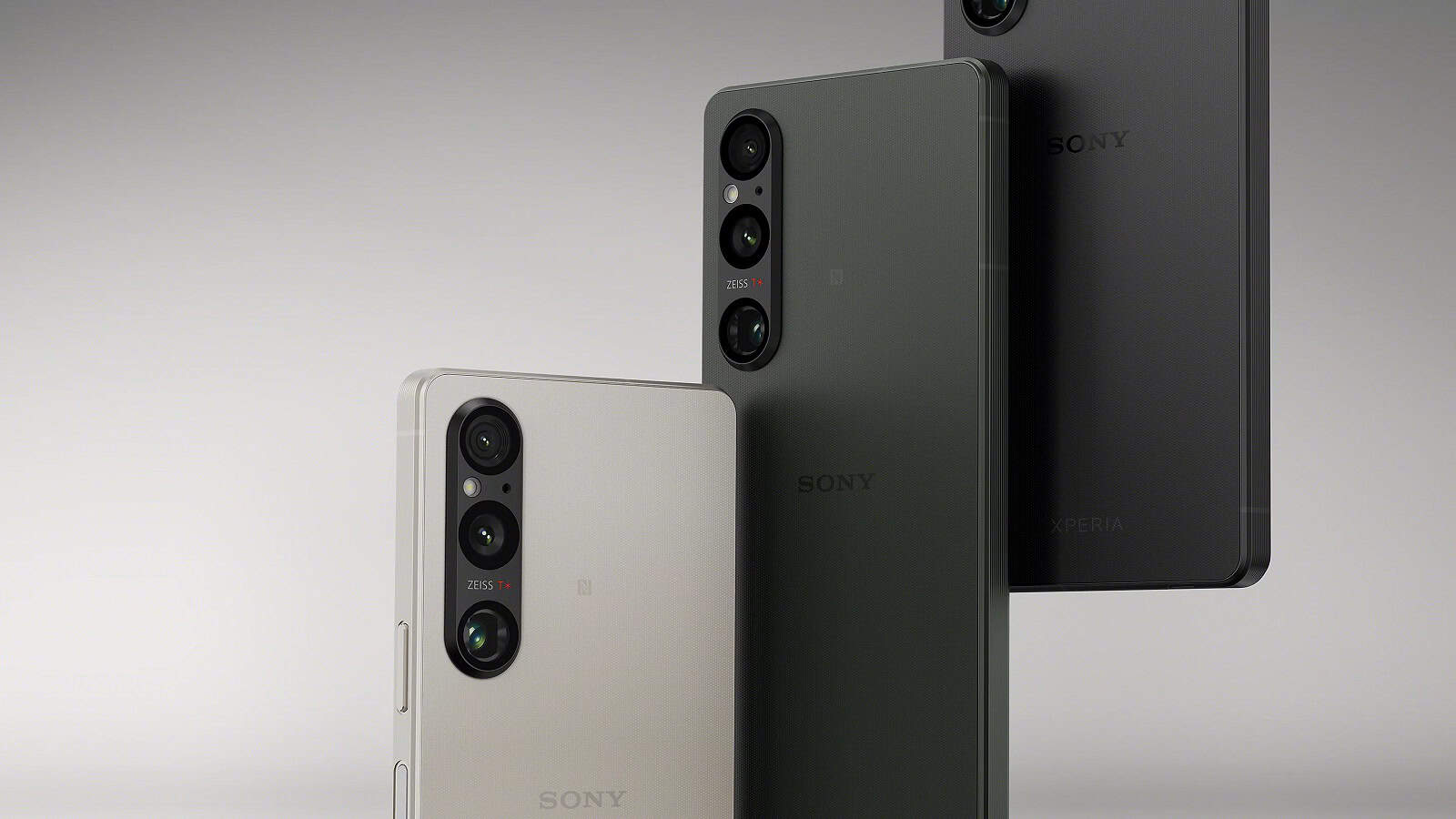 Sony sta lavorando ad un flagship compatto della famiglia Xperia