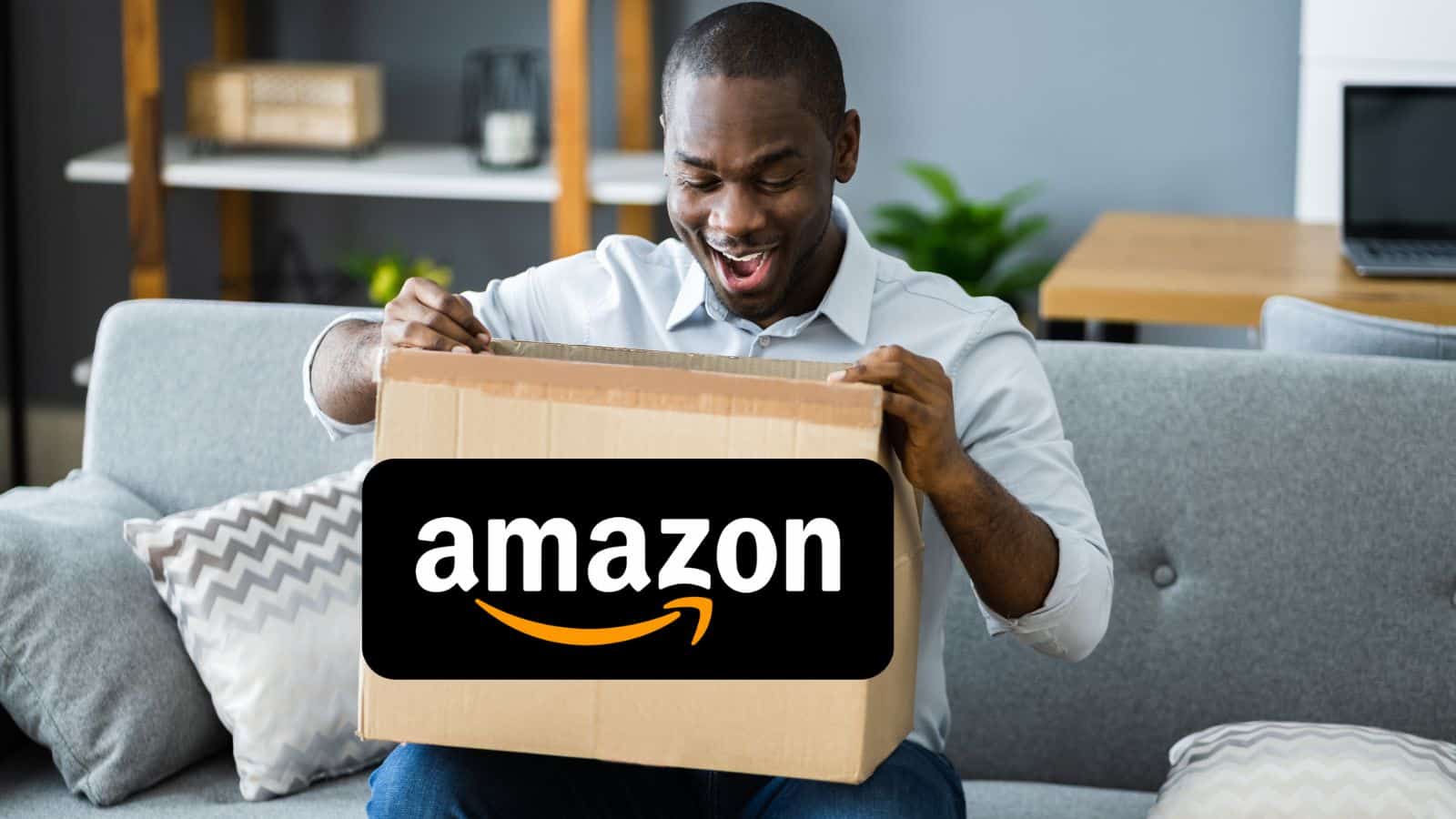 Amazon: offerte SOTTOCOSTO con sconti al 70% e smartphone GRATIS