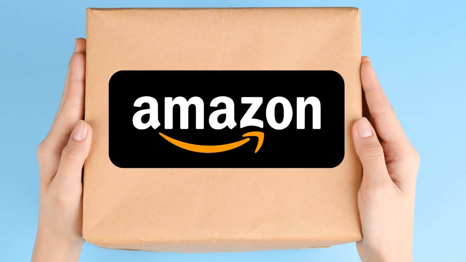 Amazon FOLLIA: offerte al 50% con smartphone in regalo GRATIS