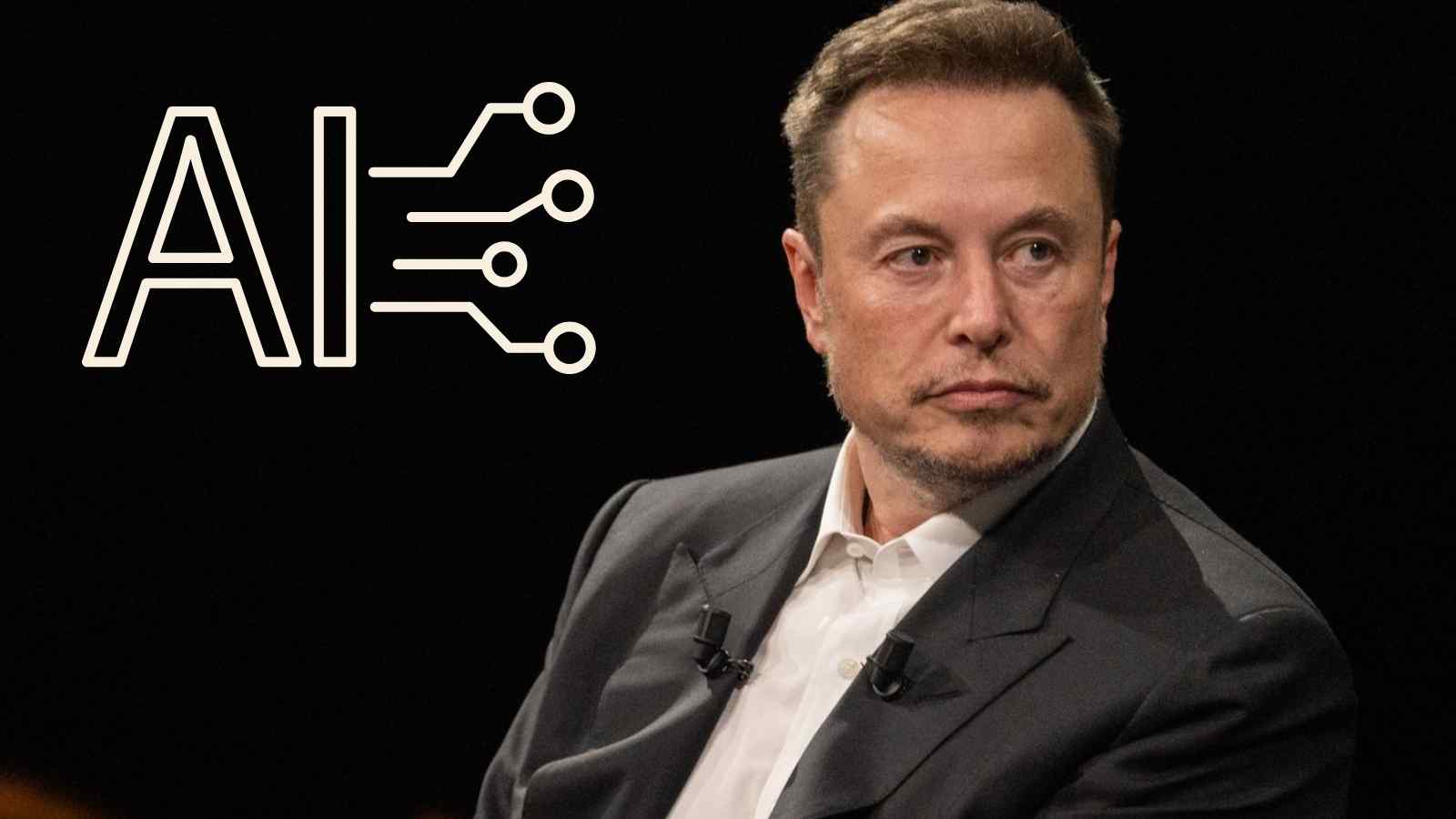 Grok di Elon Musk: pronto il supercomputer che sfida ChatGPT - TecnoAndroid