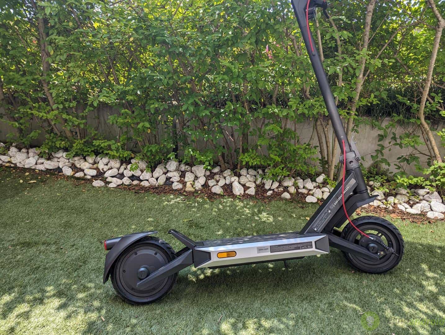 NAVEE S40 e S60 arrivano in Italia per la mobilità urbana a zero emissioni