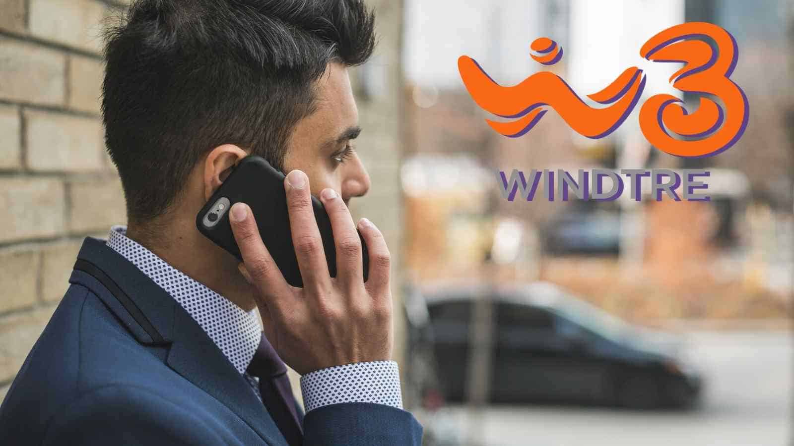 Scopri le novità di Windtre: vantaggi esclusivi in arrivo!