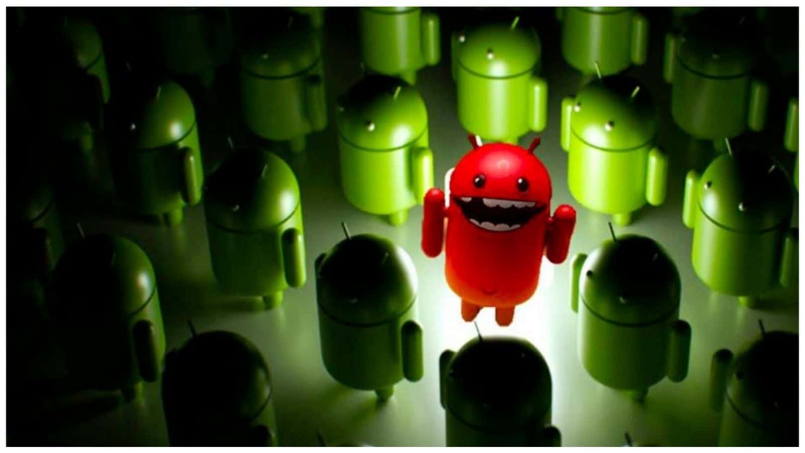 Attenzione: due app android rischiano di svuotare i vostri conti