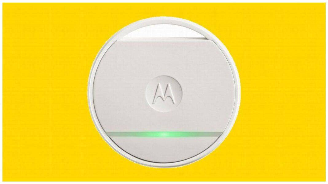 Nuovo Tracker Motorola Moto Tag: il futuro del tracking - TecnoAndroid