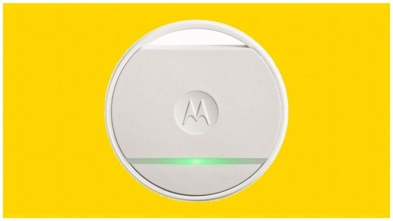 Nuovo Tracker Motorola Moto Tag: il futuro del tracking - TecnoAndroid