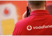 Velocità 4G: TIM, Wind Tre e Iliad sono inferiori a Vodafone - TecnoAndroid