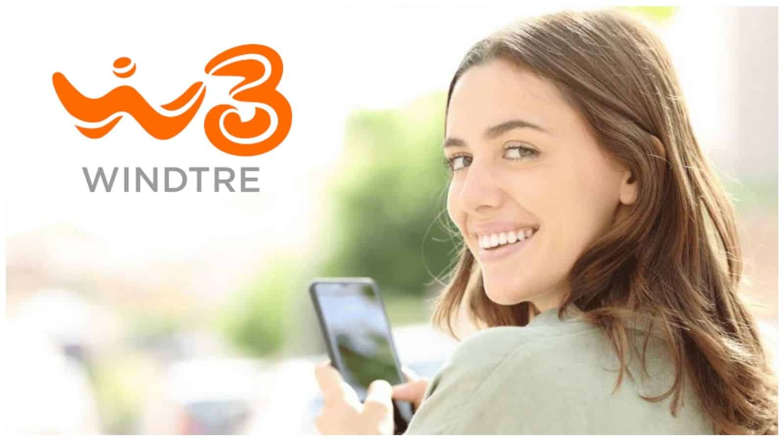 WindTre: aumento delle tariffe, la reazione dei clienti