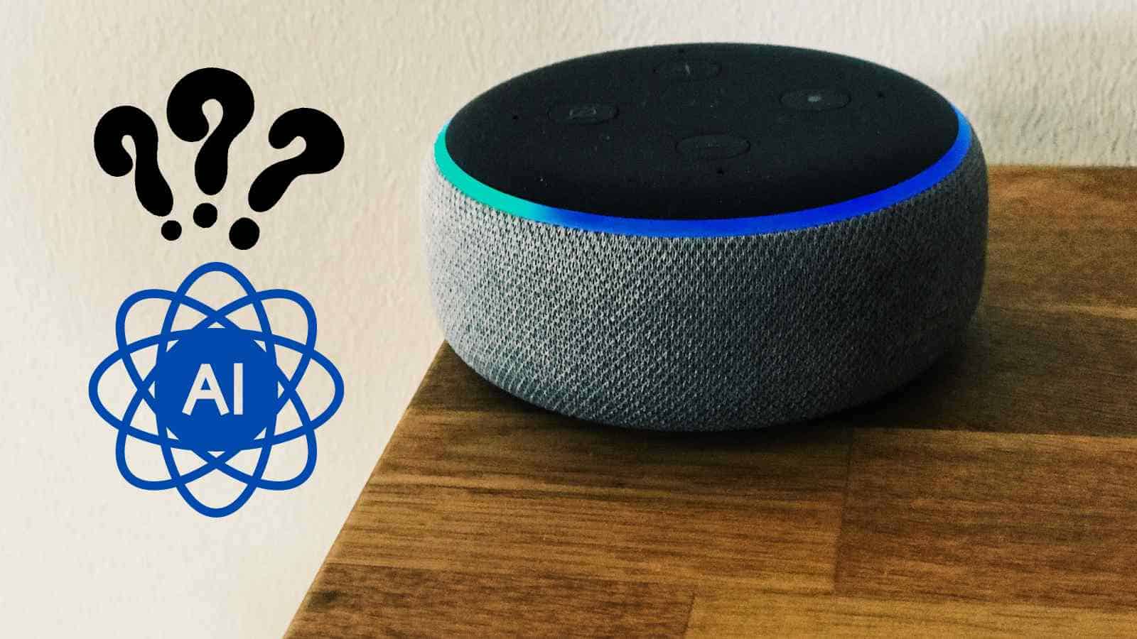 Alexa AI di Amazon: tra ambizione e realismo nel confronto con Siri