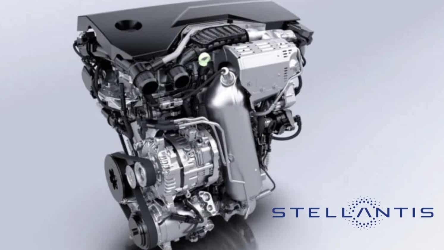 Stellantis e il motore 1.2 PureTech: aggiornamenti e problematiche ...