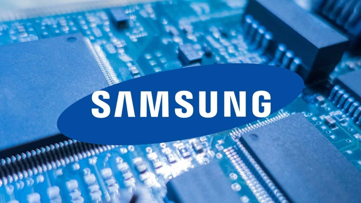Samsung Foundry: l'azienda supera la TMSC nella creazione di chip ...