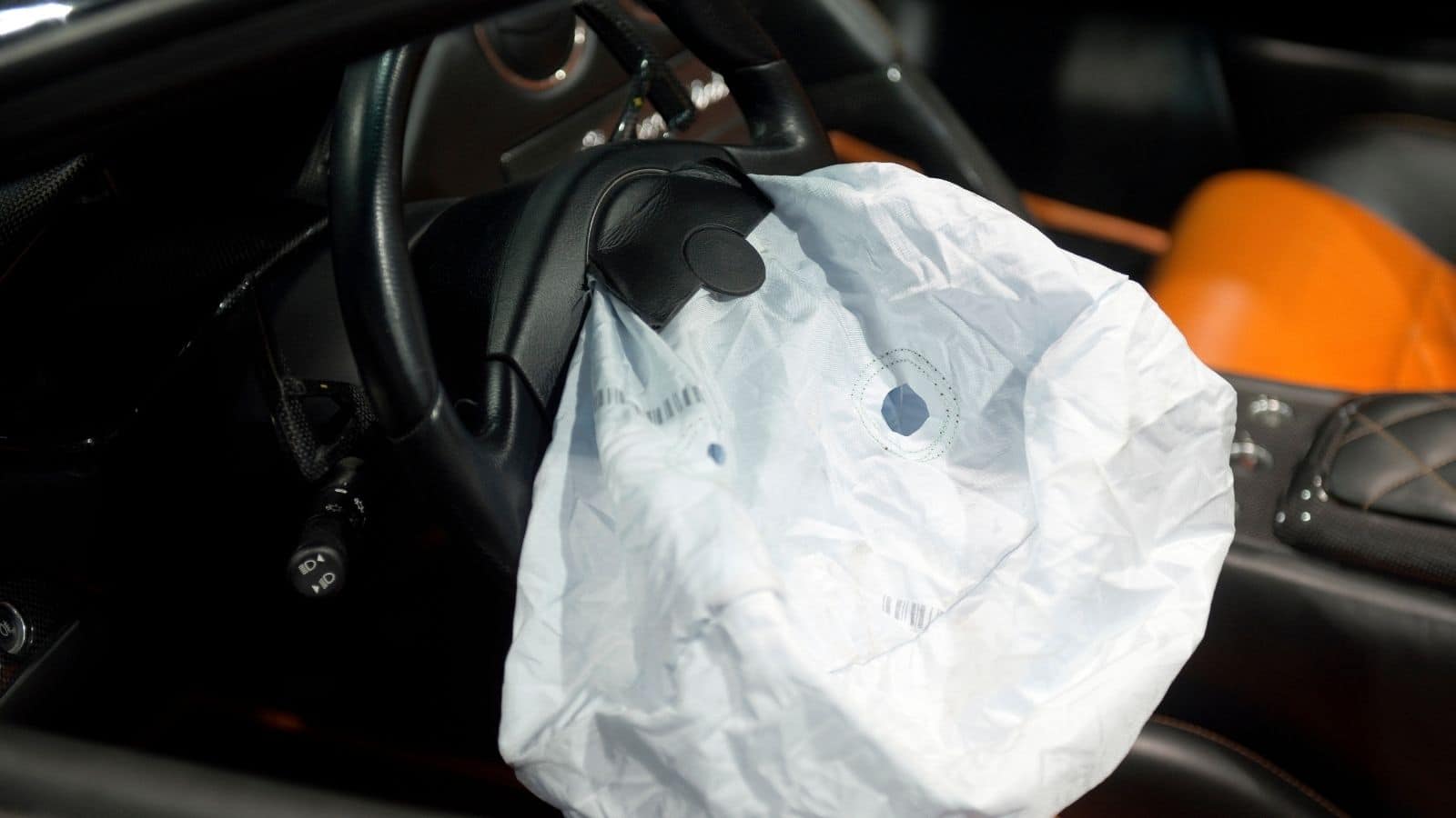 Richiamo delle Citroen C3 e DS3 per airbag Takata difettosi: cosa fare?