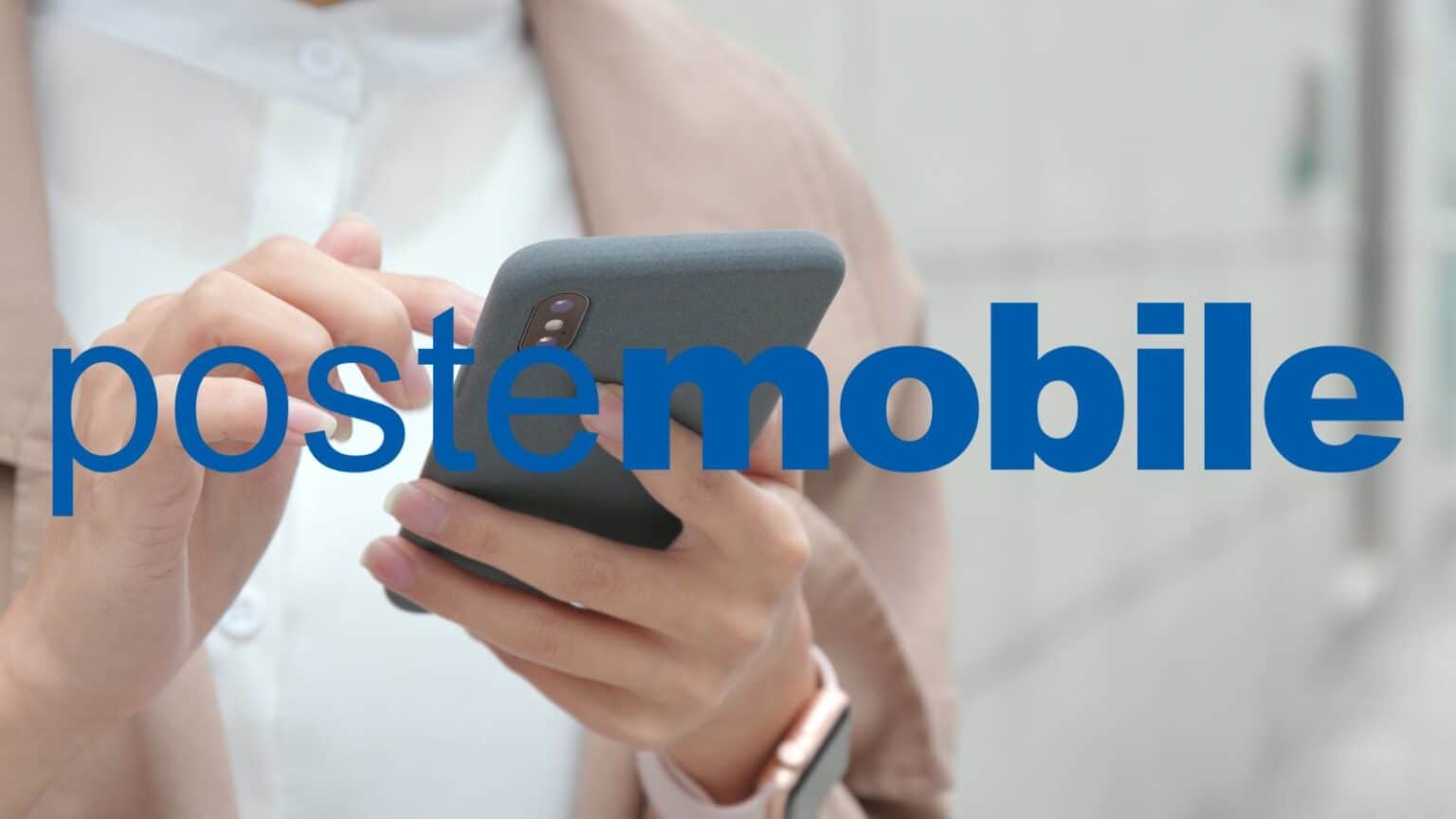 PosteMobile: in arrivo l'Opzione 5G per tutte le sue offerte - TecnoAndroid