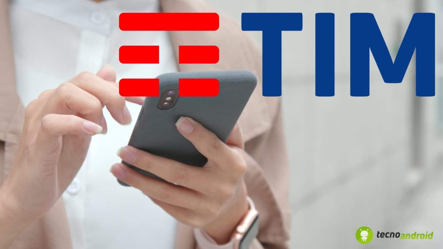 TIM Mobile a meno di 10euro con la promo TIM Wi-Fi Casa - TecnoAndroid