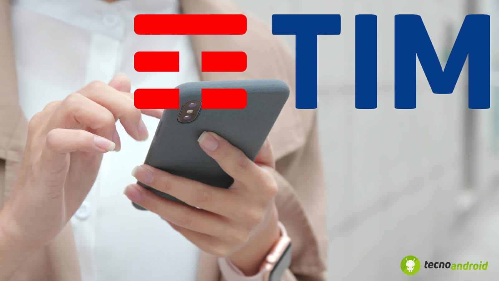 TIM Mobile a meno di 10euro con la promo TIM Wi-Fi Casa