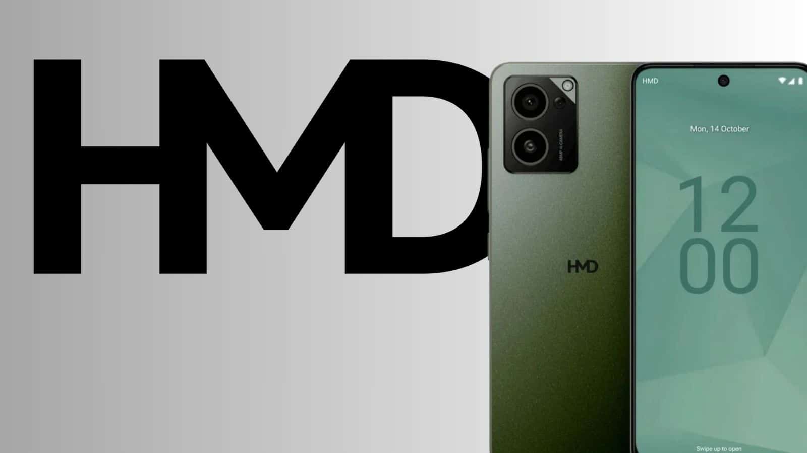 HMD Atlas: emerse le prime caratteristiche del dispositivo in arrivo