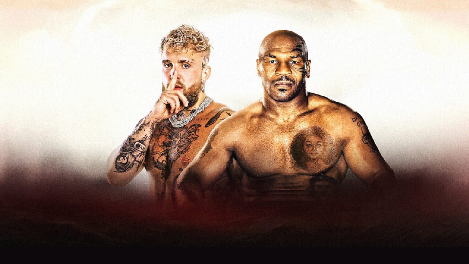 Jake Paul vs Mike Tyson, Netflix fissa una nuova data per l'incontro di ...