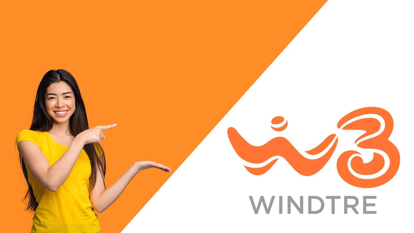 Offerta WindTre con 150 GB a soli 10€ al mese per alcuni clienti ...