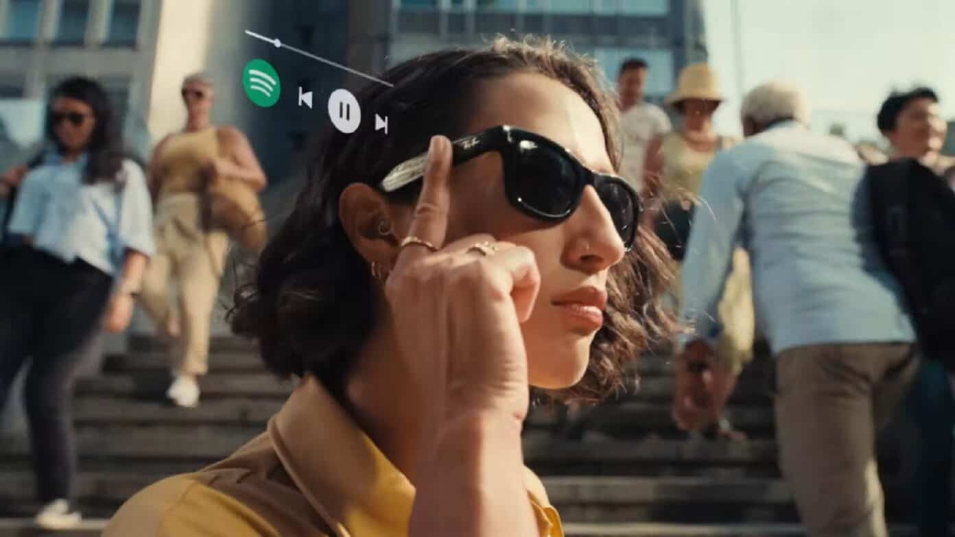 Ray-Ban Meta: ecco cosa introduce l'ultimo aggiornamento - TecnoAndroid