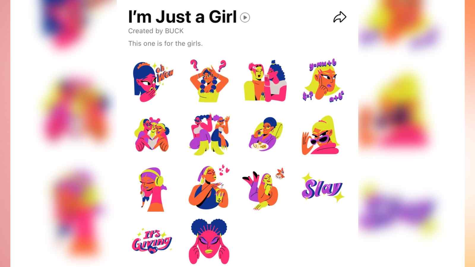 Novità su WhatsApp: disponibili i primi sticker animati Lottie!