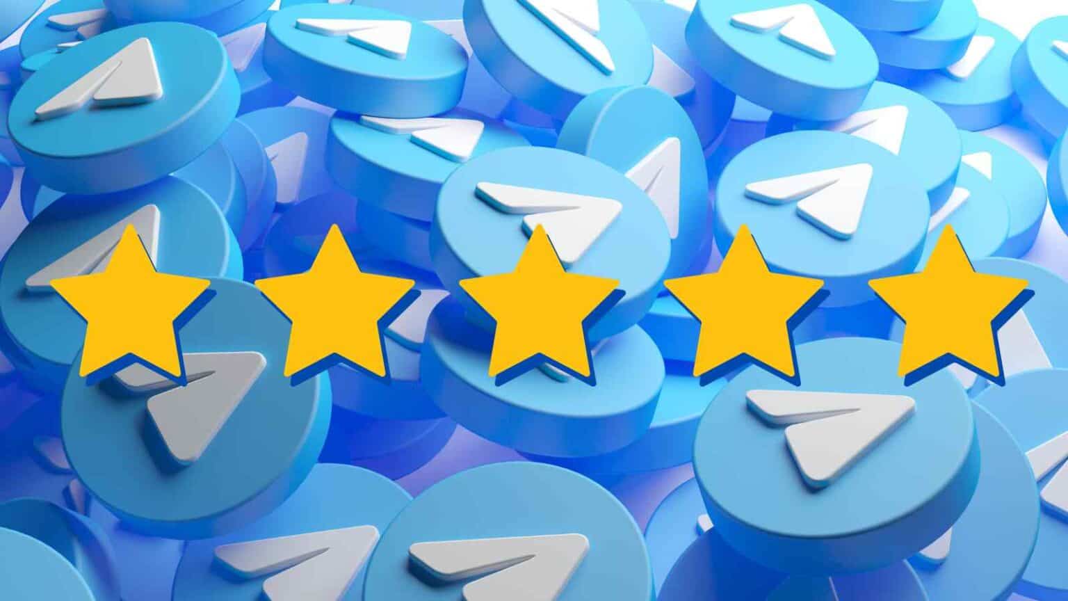 Su Telegram arrivano le 'Stelle' per gli acquisti digitali - TecnoAndroid