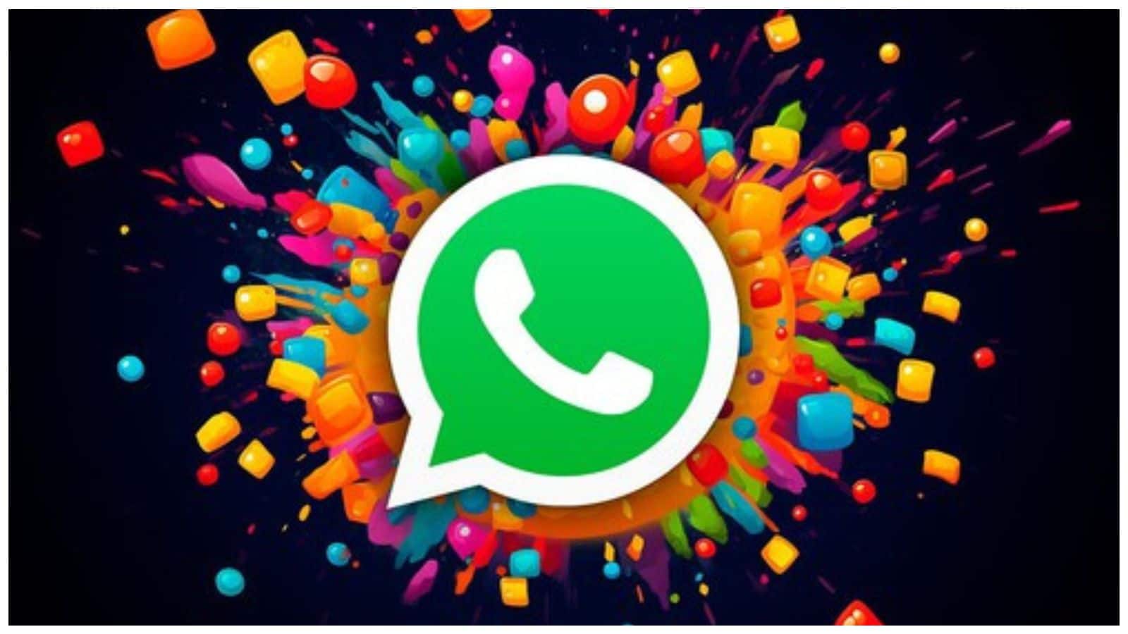 L' intelligenza artificiale su WhatsApp: l'UE blocca il lancio