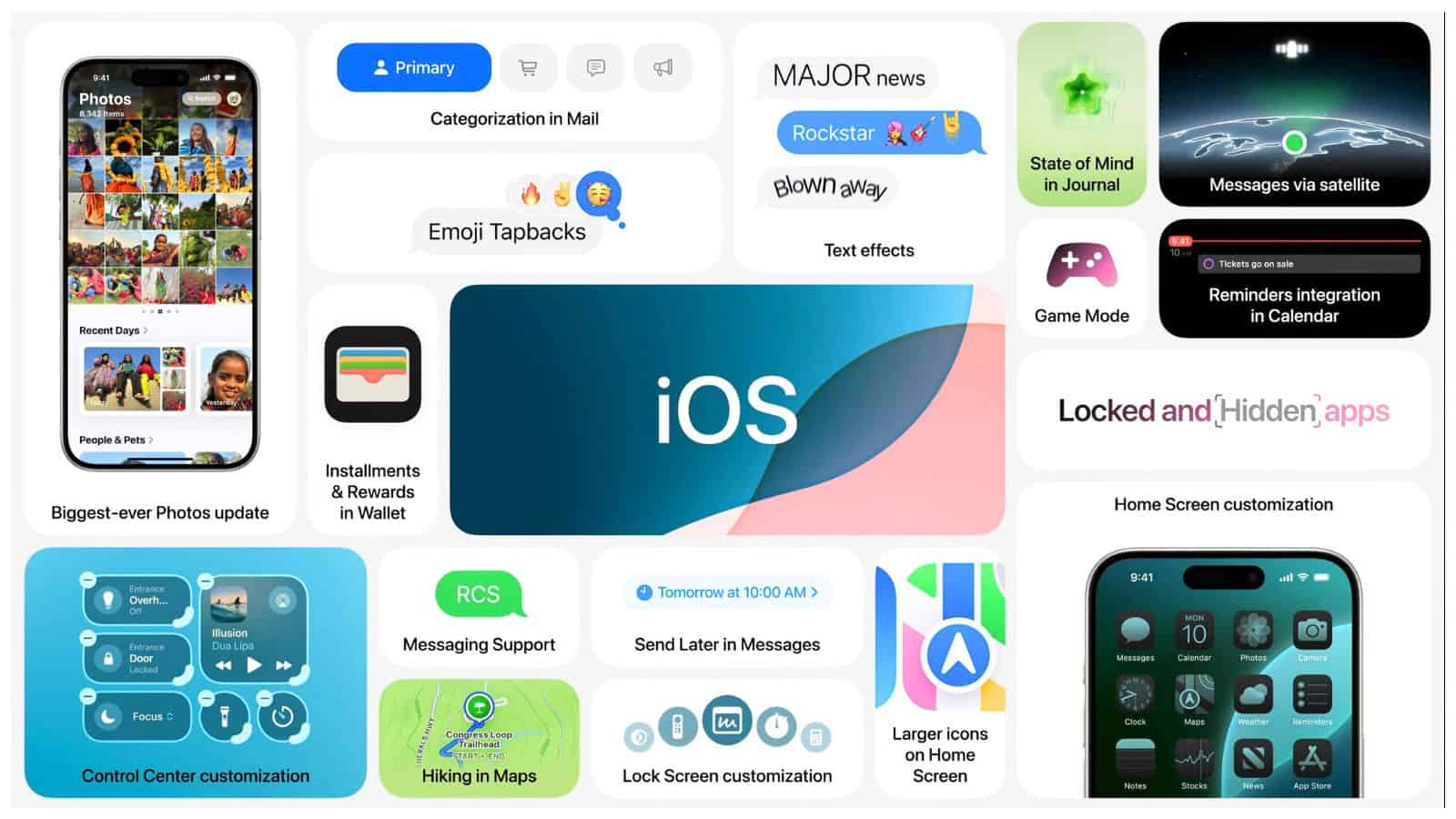 Apple: la nuova era della calcolatrice in iOS 18, arriva Math Notes
