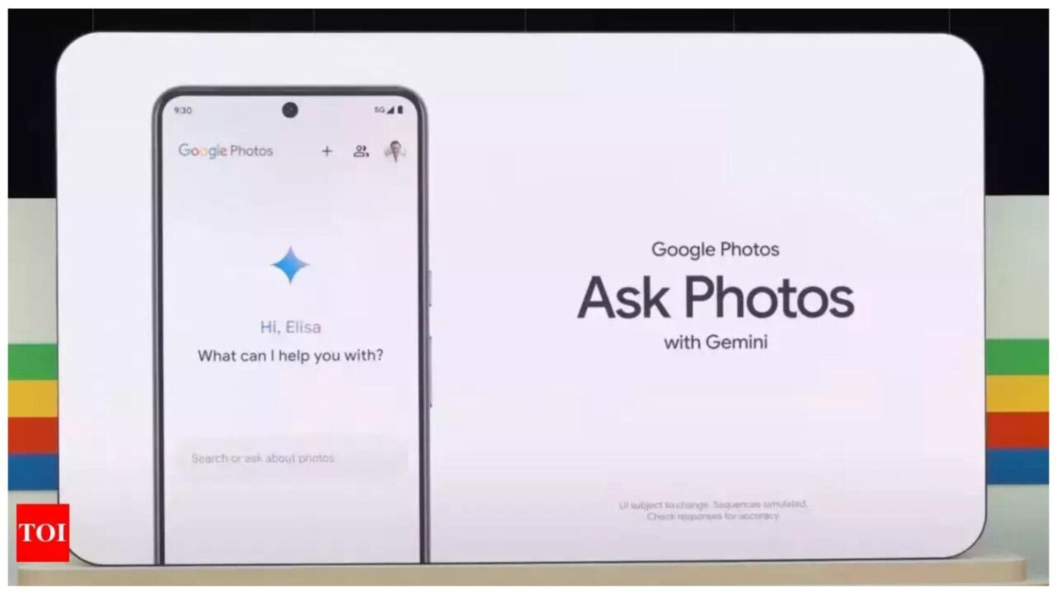 Google Foto introduce Ask Photos: la nuova ricerca immagini - TecnoAndroid