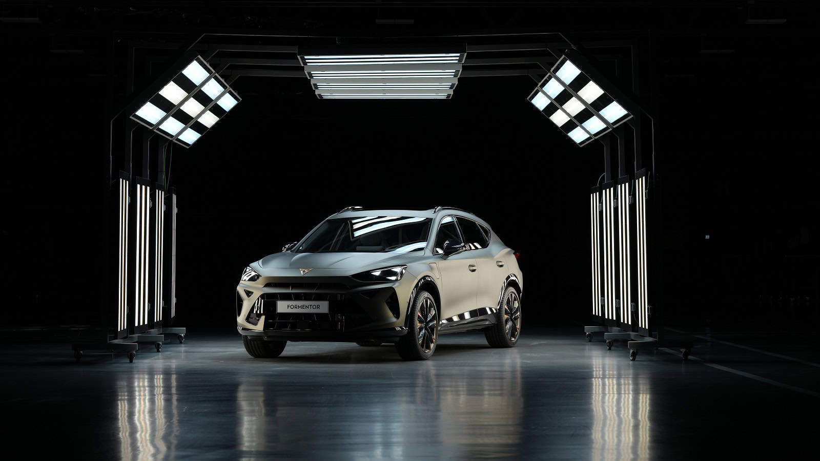 Cupra Formentor Restyling: nuova plug-in da 272 cv