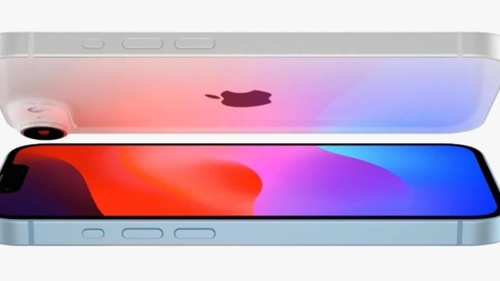 iPhone SE 4 iPhone 17 Slim in arrivo con una super novità - TecnoAndroid