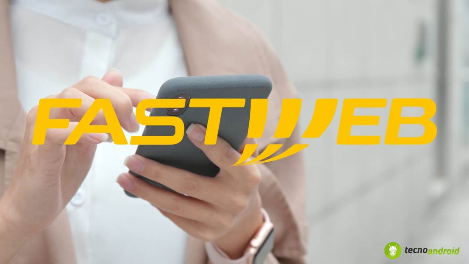 Fastweb resta rete mobile più veloce: ecco i dati Ookla - TecnoAndroid