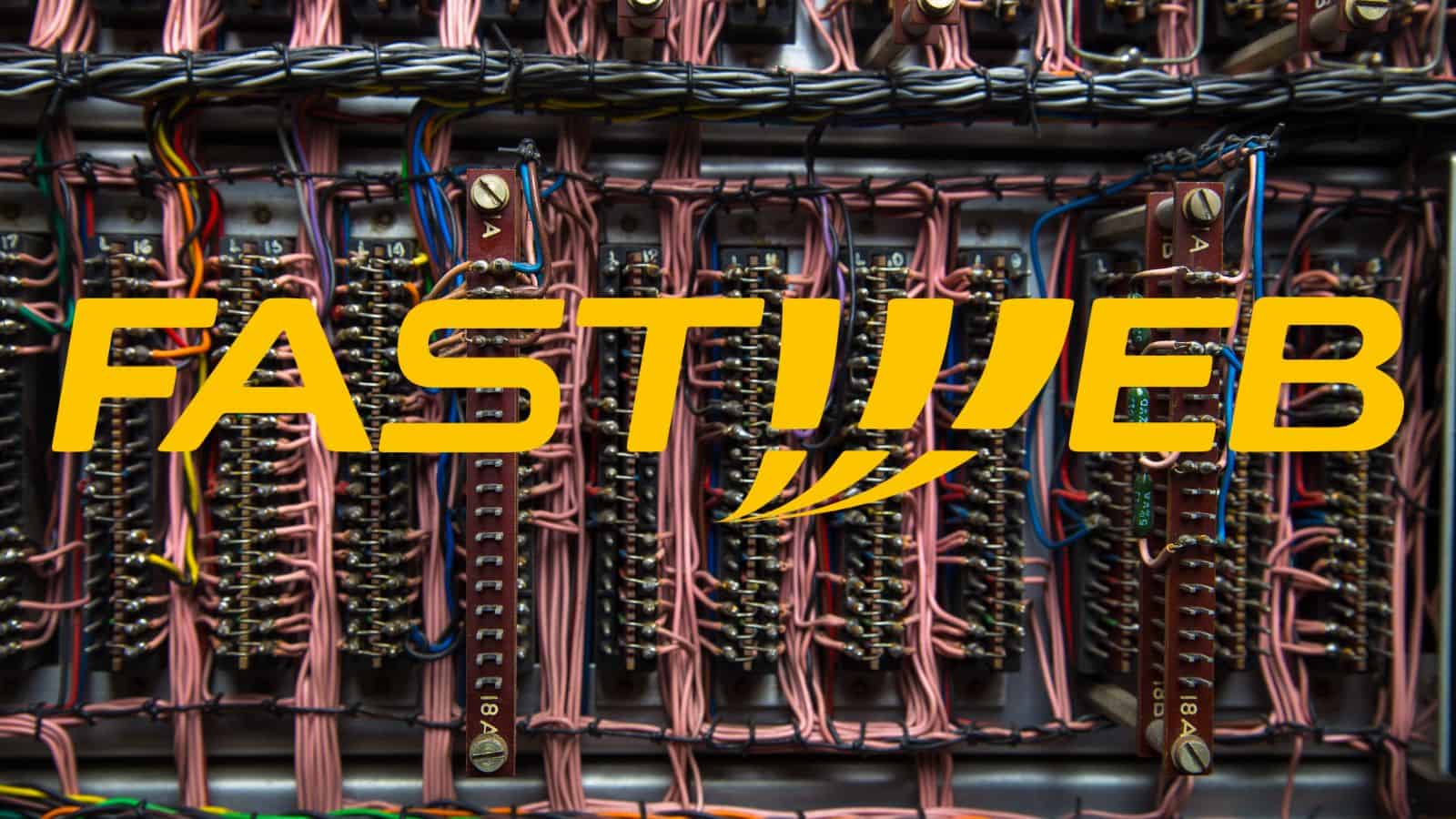 Fastweb inaugura in Italia il primo supercomputer AI - TecnoAndroid