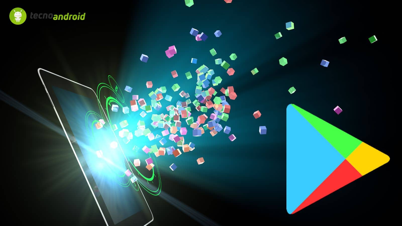 Google Play Store: presto saranno eliminate molte app