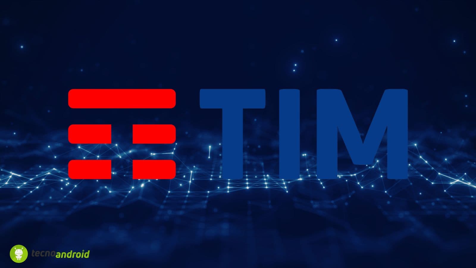 TIM: NetCo a KKR sono stati ceduti per 22miliardi