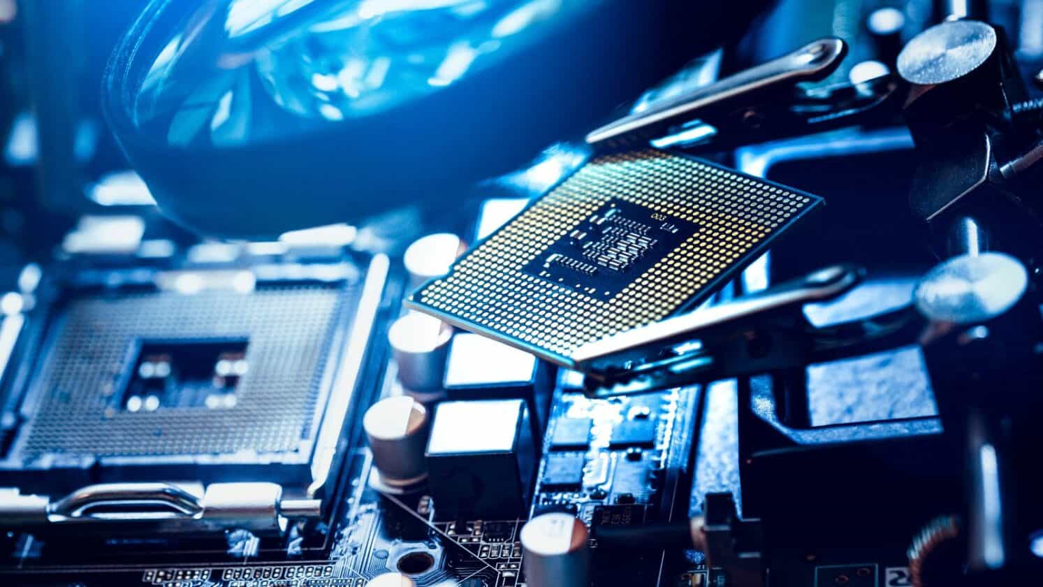 Silicon Box: arriva un investimento a Novara pari a 3,2 miliardi ...