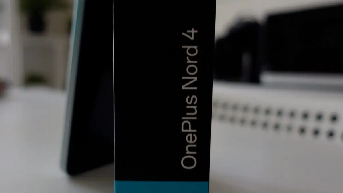 Recensione OnePlus Nord 4: corpo unico completamente in ALLUMINIO ...