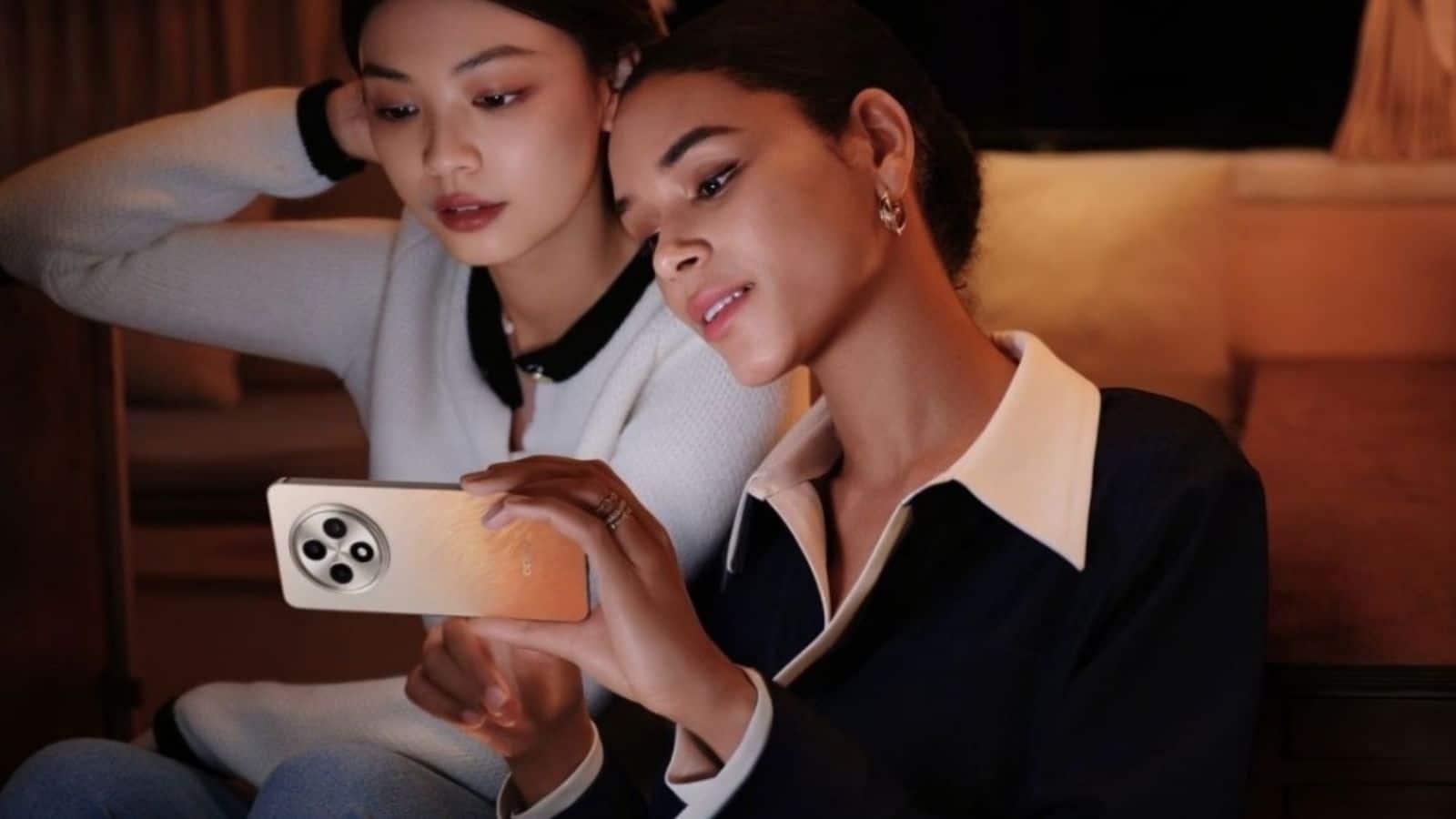 Oppo Reno 12 F 4G è ufficiale, specifiche e prezzi