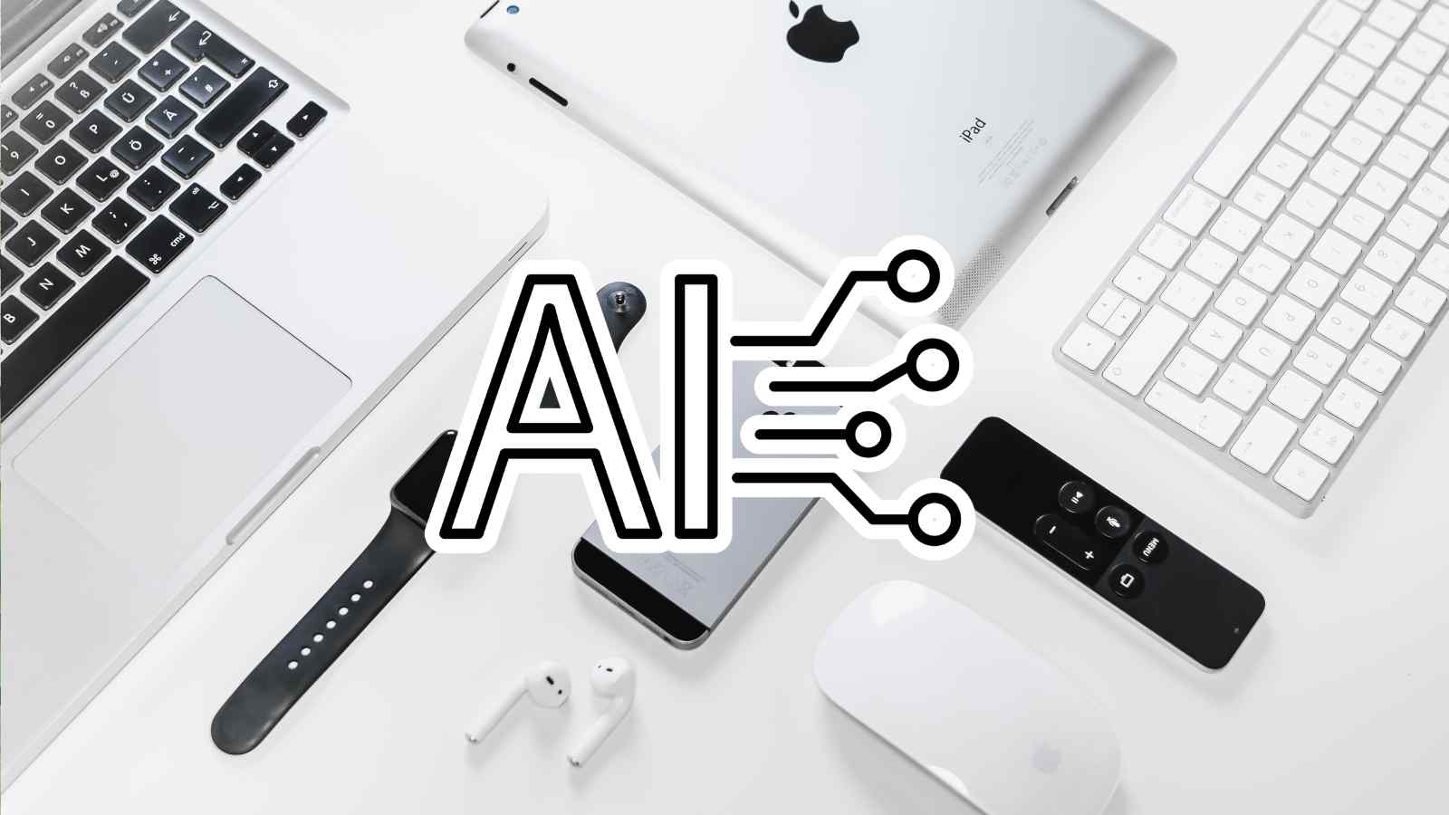 Apple e l’intelligenza artificiale: la scommessa per l’iPhone 16